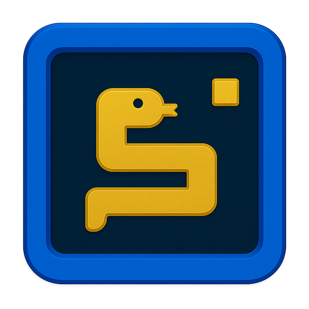 Snake Game Plugin | Bubble